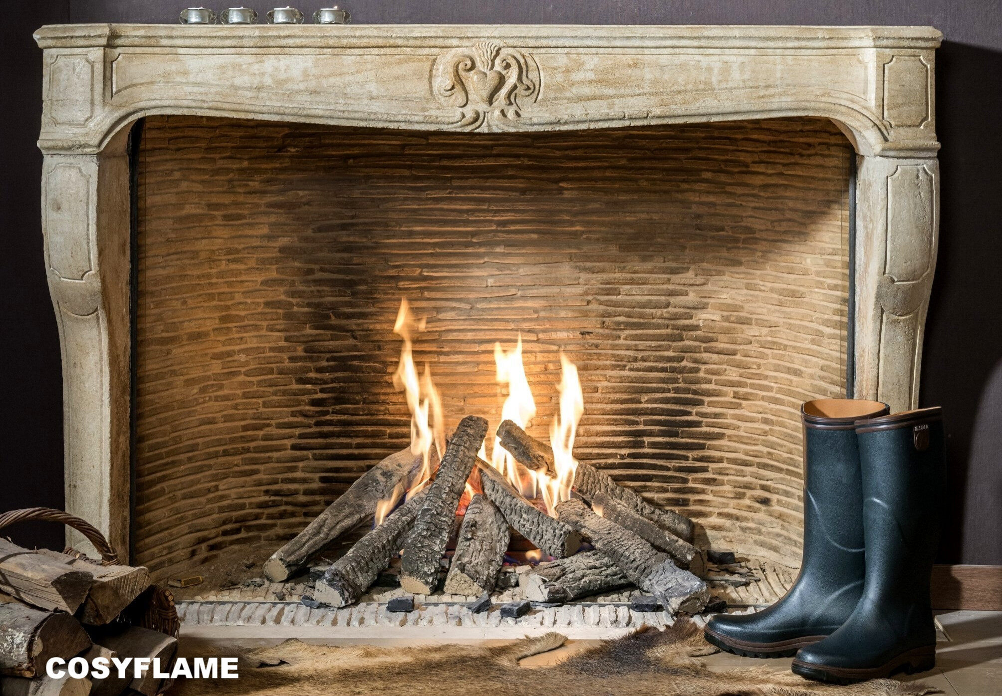 Cosyflame
